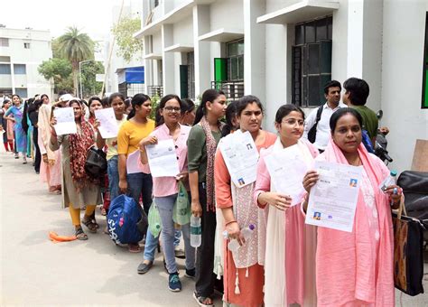 Nta Postpones June Edition Of Joint Csir Ugc Net Exam India News