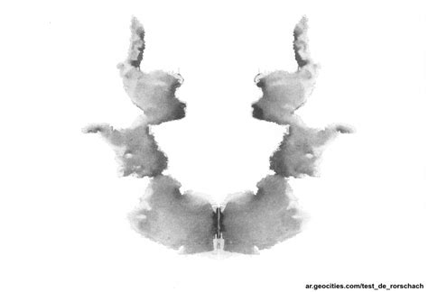 Top 10 Inkblot Test Cards Listverse