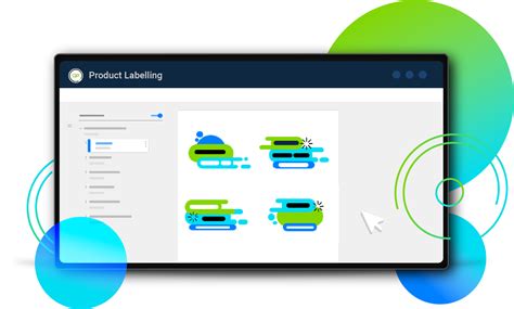 Product Labels Authoring And Publishing Quark