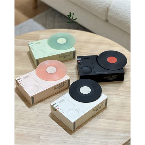 Retro Bluetooth Speaker With Clock T Set Shopee Malaysia