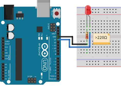 Getting Started With Arduino 101 Robotics