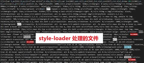 Javascript 重构案例：将纯htmljs项目迁移到webpack 个人文章 Segmentfault 思否