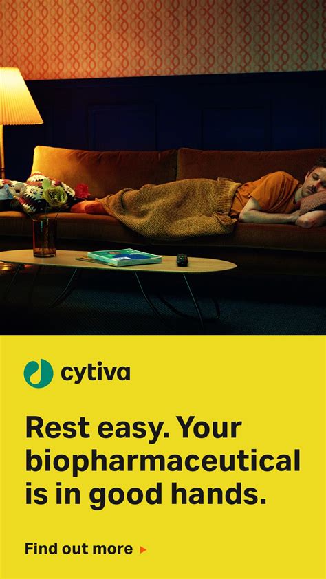 Cytiva On Linkedin Cytiva From Discovery To Delivery