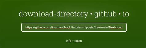 How To Download Files And Folders From Github