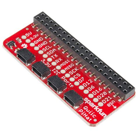 Dev 14459 Raspberry Pi® Erweiterungs Platine Kaufen