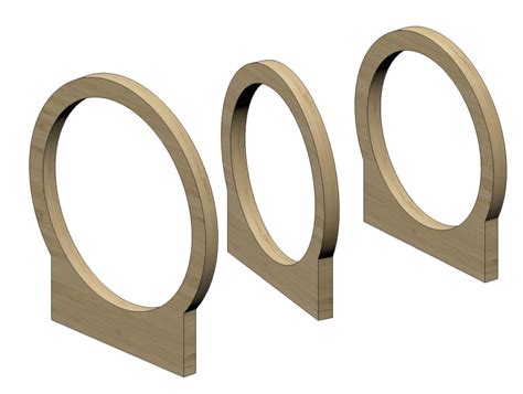 Loftingconnecting Shapes In 3d Solids Modeling Vectorworks Community Board