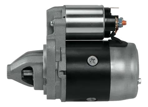 Marcha Para Montacargas Yale Dd 12v 8d Sistema Mitsubishi Meses Sin Interés