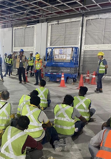 Yazid Nani On Linkedin “safety Is Not A Gadget But A State Of Mind