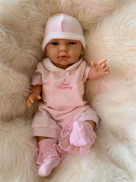 Play Dolls Uk Reborn Dolls By Samantha