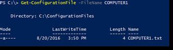 How To Implement Dynamic Parameters In Your PowerShell Functions Microsoft Certified