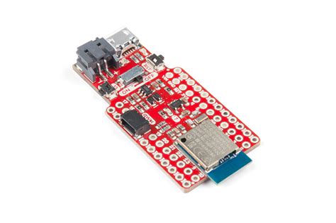 Sparkfun Pro Nrf52840 Mini Bluetooth Development Board Kiwi Electronics
