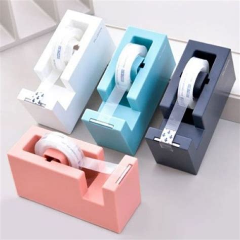 델리 누사인 테이프 디스펜서 탁상용 커터기 Ns121 홈플러스 택배배송