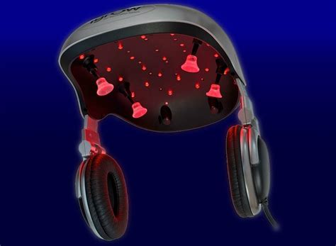 iGrow Hair Growth System » Gadget Flow