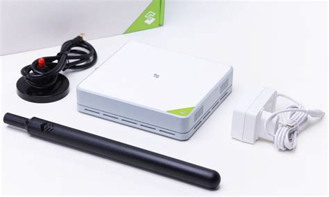 Sensecap Lorawan Starter Kit Sensecap M2 Multi Platform Lorawan Gateway Sensor Kit Esp32