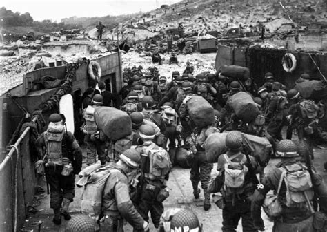 Los Inicios De La Segunda Guerra Mundial Con Santiago Tricánico
