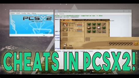 pcsx2 cheat converter windows 10 lockqmeme