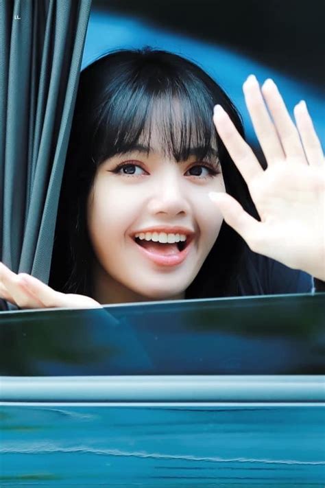 Famous Student Haruto X Lisa End Blackpink Lisa Lisa Blackpink Wallpaper Blackpink