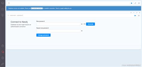 Neo4j 新手教程 环境安装 基础增删改查 Python链接 常用操作 纯新手向neo4j菜鸟教程 Csdn博客