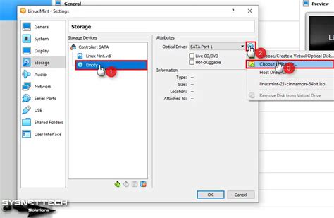How To Install Linux Mint On VirtualBox Detailed