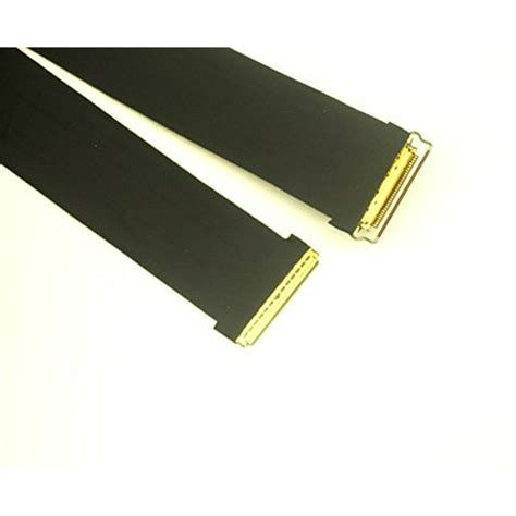Intel NUC Dawson Canyon eDP Cable 40 Pin to 30 Pin Cable - 2 Lanes ...