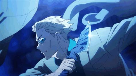 Nanami Kento Nanami  Nanami Kento Nanami Jujutsu Kaisen Discover