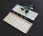 Arduino Tinfoil Piano Jpralves Net