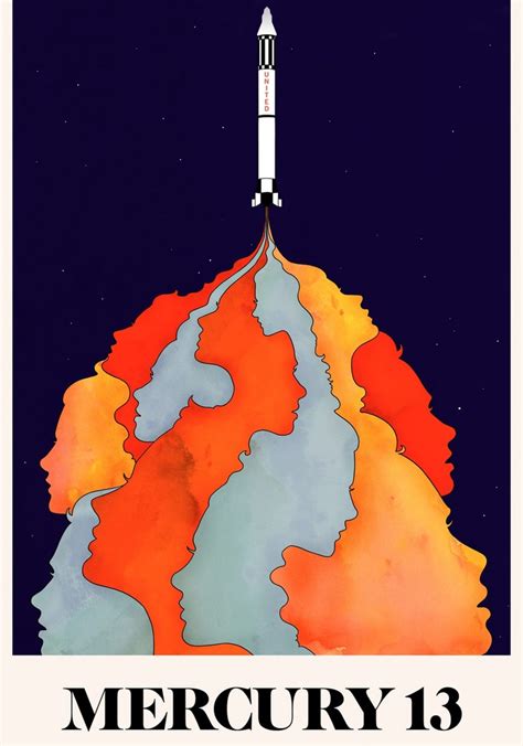 Mercury 13 Streaming Where To Watch Movie Online