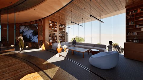 Architecture Rendering And Visualization Solution Twinmotion Twinmotion