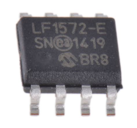 pic12lf1572 e sn microchip microchip pic12lf1572 e sn 8bit pic