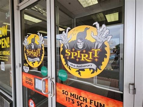 Spirit Halloween Returns To Cherry Hill Cherry Hill Nj Patch