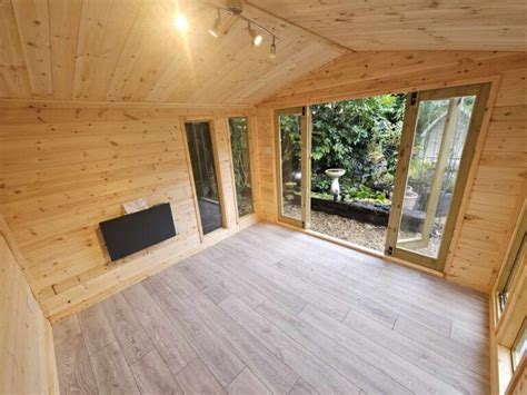 Internal Cladding Packages Worksop Landscape And Building Supplies