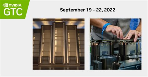 Nvidia Data Center On Linkedin Nvidia Gtc 2022 Sessions For It Decision Makers