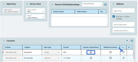 Kinetic Dashboard Right Click Open With Error Page Kinetic ERP Epicor User Help Forum