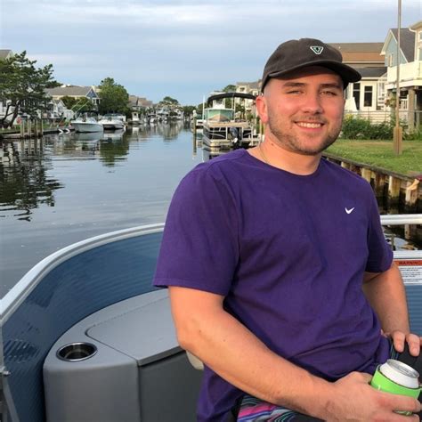 Pj We Are Just Racking Up Promotions Around Here At Pj Fitz Zach