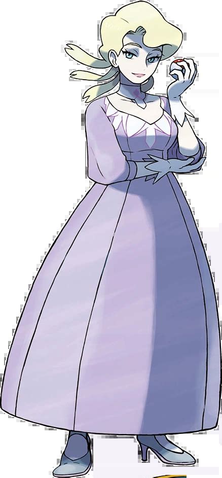 Glacia Pokémon Wiki Fandom