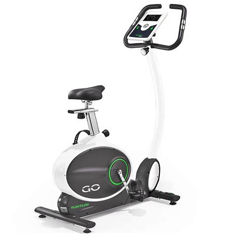 Tunturi Go Bike Upright Exercise Bike Reviews Best Exercise Bikes Reviews
