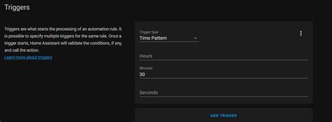 automation time pattern not working since 0 114 configuration