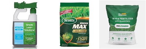 Best Zoysia Grass Fertilizer Top 5 Picks And Review