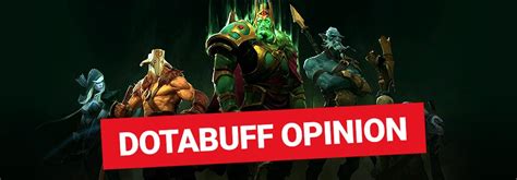 Dotabuff Beginner Guide How To Use It Features And Opinion Dota 2 Freaks