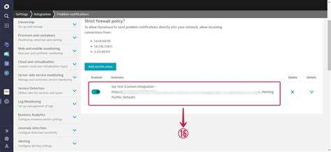 dynatrace an open source cloud native serverless message queue for
