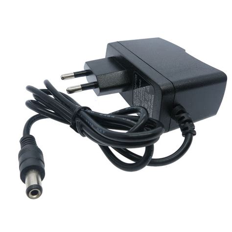 Arduino Power Supply Adapter 9v 2a Product