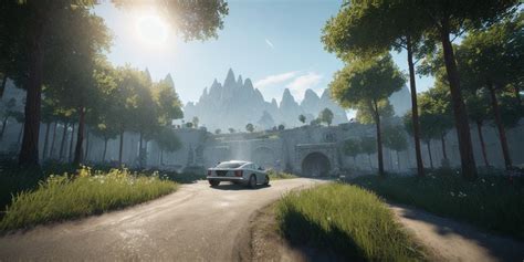 Why Unreal Engine Reigns Supreme Over Unity A Comprehensive Analysis