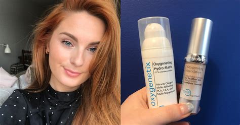 Oxygenetix Foundation Review With Photos Ps Beauty