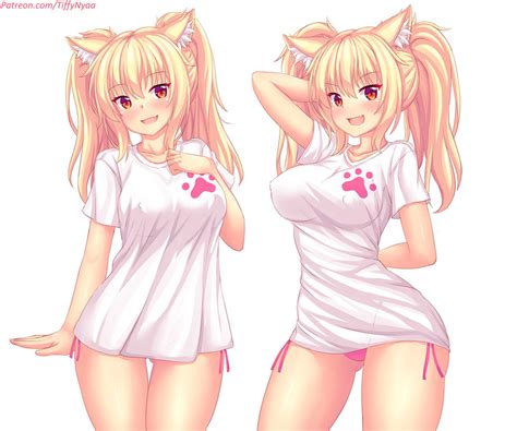 Tiffy Pj Challenge By Nottytiffy On Deviantart