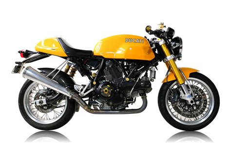 Bikebound Guide The Best Café Racer Motorcycles Bikebound