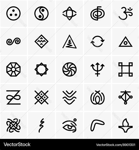 Karma Symbol