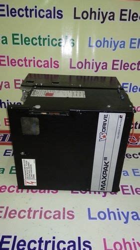 Servo Drive At Best Price In Bhavnagar Gujarat Lohiya Electricals