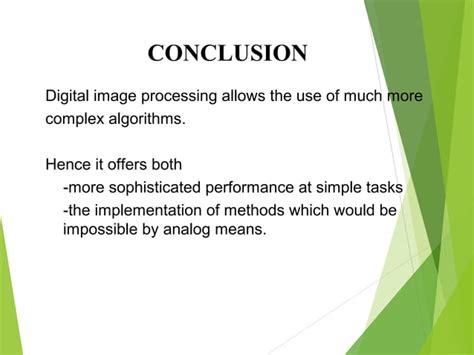 Digital Image Processing Dip Ppt Photo Editing Software Computer Software And Applications