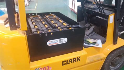 충남 천안시 소재 ㄴㄷ산업 48v 400ah 전동지게차배터리재생지게차밧데리재생 납품 네이버 블로그