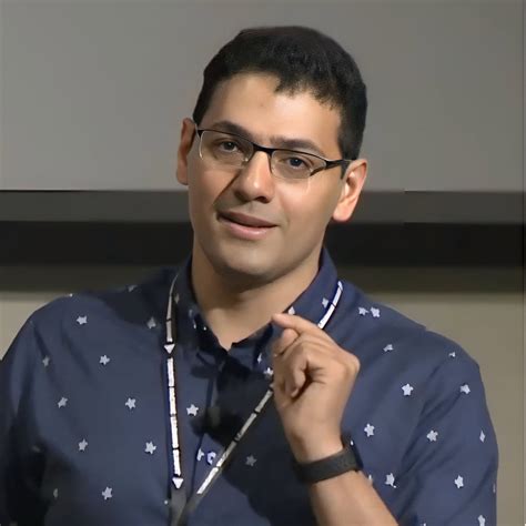 Amir Hossein Karimi Future Of Life Institute